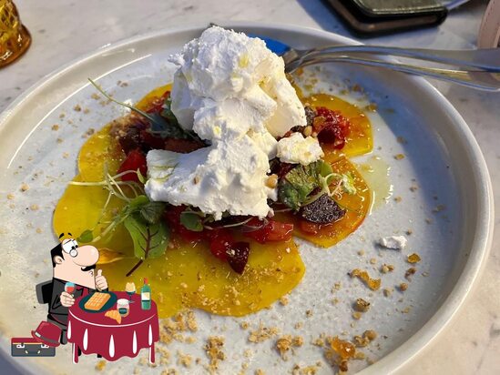 Lady Lola Deli Bar Bistro in Dunsborough - Restaurant reviews