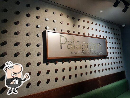 Palaaram Kadavanthra, Kochi - Restaurant menu, prices and reviews