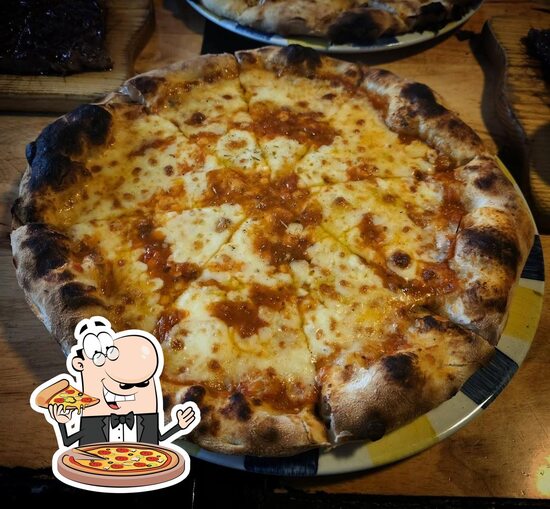 Pazzi Pizza, Ho Chi Minh City - Restaurant menu, prices and reviews