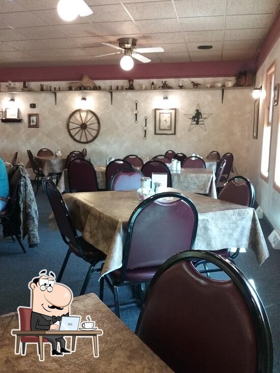 Pure Country Family Restaurant, Rudyard - Restaurant menu, prices and ...