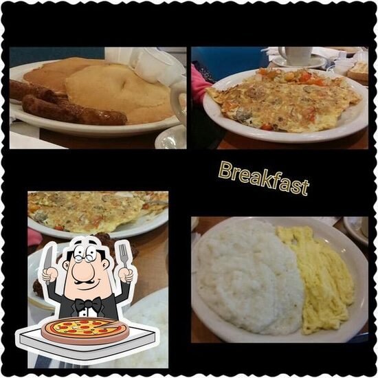 Quaker Diner, Philadelphia - Restaurant menu, prices and reviews