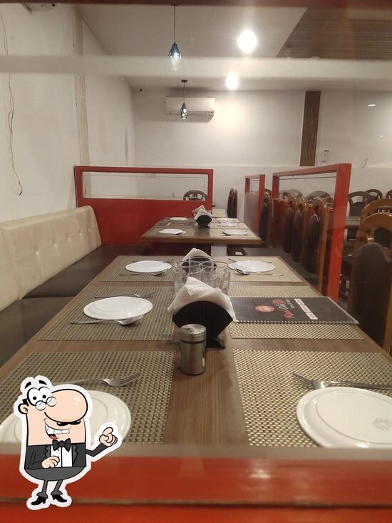 Red Chilli Restaurant, Pune - Restaurant menu, prices and reviews