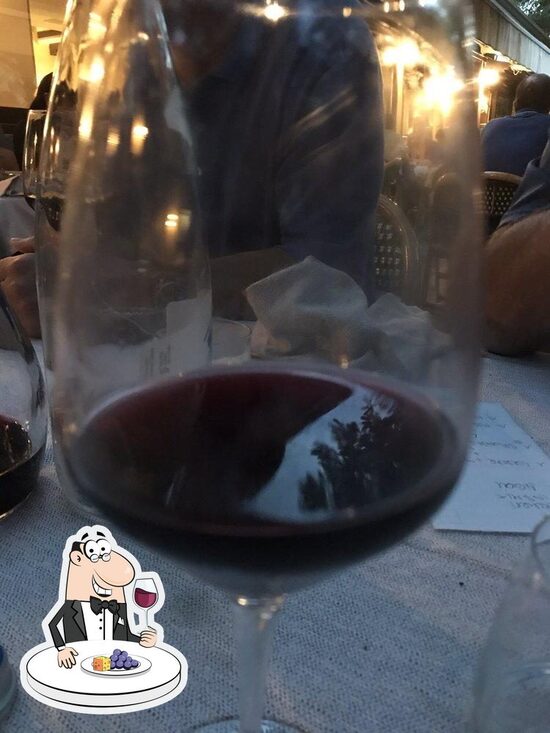 Speisekarte von Ristorante Cellini, Sacile