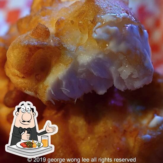 Sandbar & Grill in Juneau - Restaurant menu and reviews
