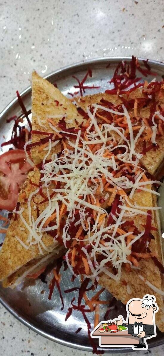 Tastee, Mumbai - Restaurant reviews