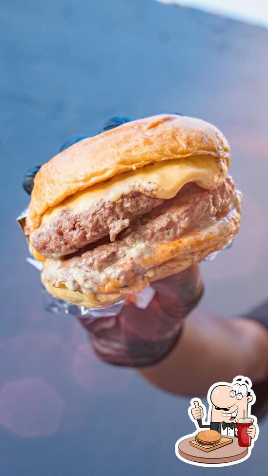 Hippo's Burger Mooca restaurante, São Paulo - Avaliações de restaurantes