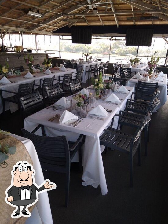 Islander 71 Fish House and Raw Bar, Isle of Palms - Restaurant menu ...