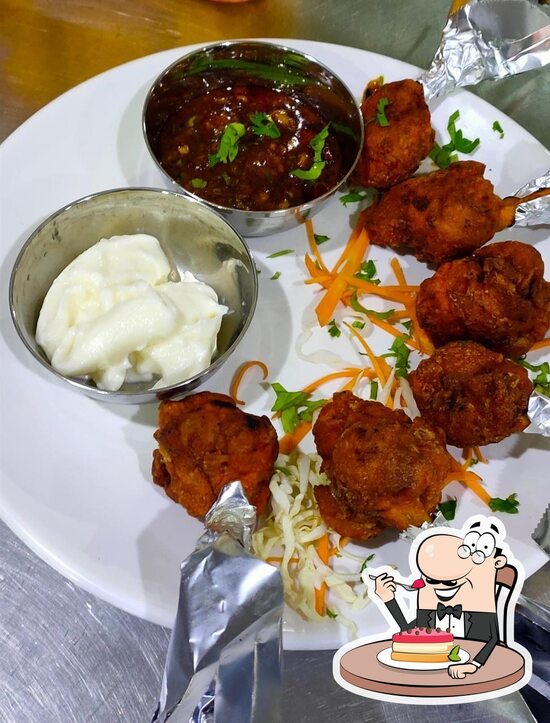 Salam Al Madeena Restaurant LLC, Dubai, Shop 7 - Restaurant menu and ...