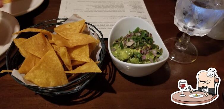 Placita Riverside in Riverside - Restaurant menu and reviews