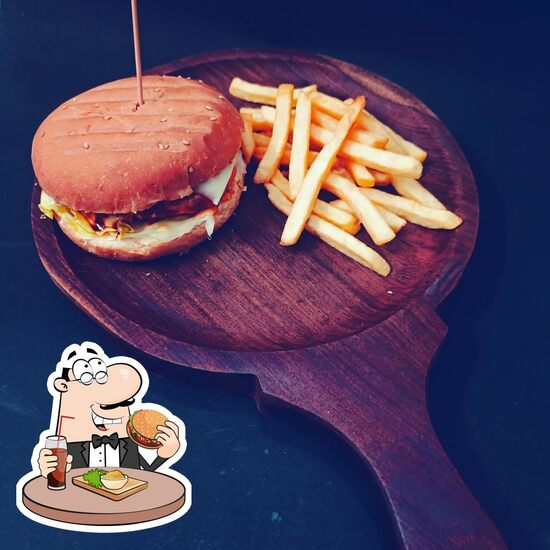 Tidbits Food Corner, Hyderabad - Restaurant menu, prices and reviews