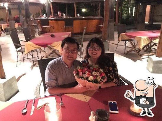 Coco Rock, Ko Samui - Menú del restaurante, precios y reseñas