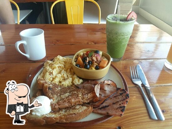 Devoralia, Mexicali - Menú del restaurante, precios y reseñas