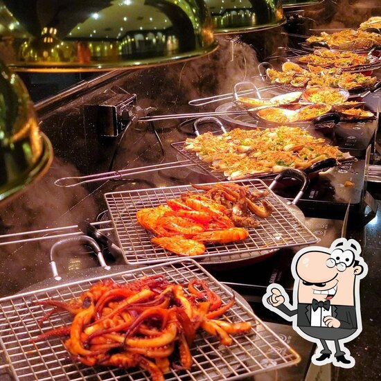 Maison Sen Buffet, Hanoi - Restaurant menu, prices and reviews