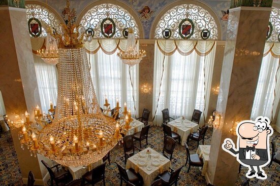 Sapphire Room in Tampa - Restaurant reviews