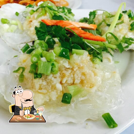Kau Kee Seafood Kitchen, Hong Kong - Menú del restaurante, precios y ...