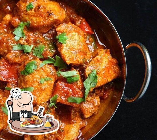 Stone Cross Masala, West Bromwich - Restaurant menu, prices and reviews