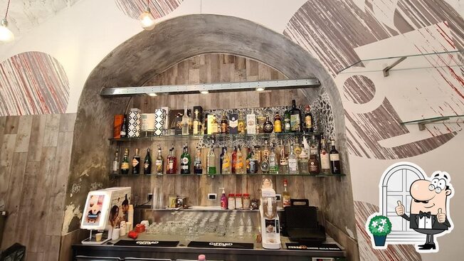 Bar Tabacchi - Trotta, Neapel - Restaurantbewertungen