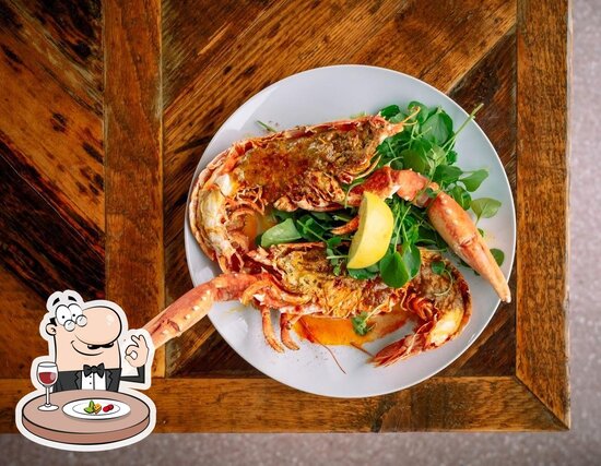 Boatyard, Hastings - Restaurant menu, prices and reviews