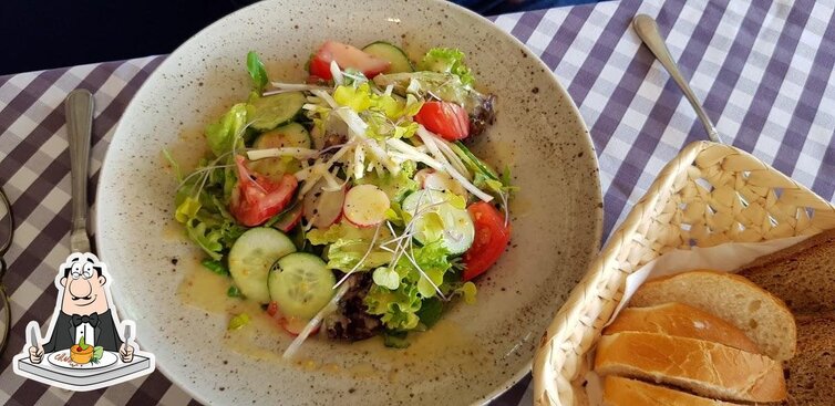 Bulaj pub & bar, Sopot - Restaurant menu and reviews