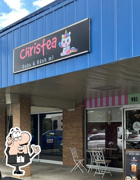 Christea Boba & banh mi, Oak Ridge - Menú del restaurante, precios y ...
