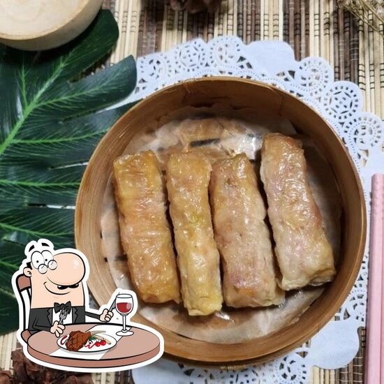 Daily dimsum Tamansari Bandung restaurant, Bandung - Restaurant reviews