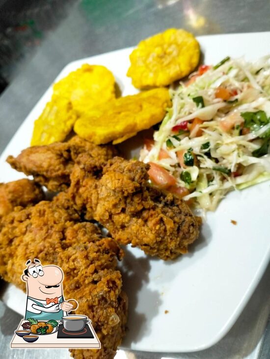 El Pinchito, Vecindario - Menú del restaurante, precios y reseñas