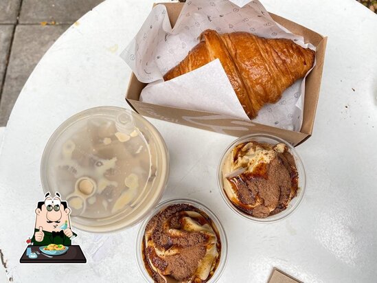 JOKOPI - G Walk, Surabaya - Restaurant reviews