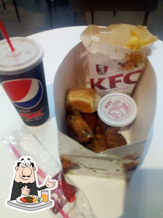 KFC Inala, Inala - Restaurant menu, prices and reviews