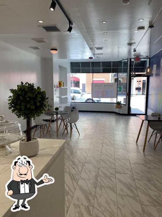 Kai’s Boba Tea Cafe in Scarsdale - Restaurant menu and reviews