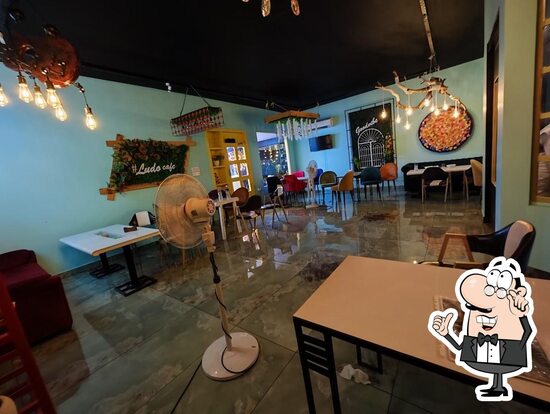 Ludo cafe, Mala - Restaurant menu, prices and reviews