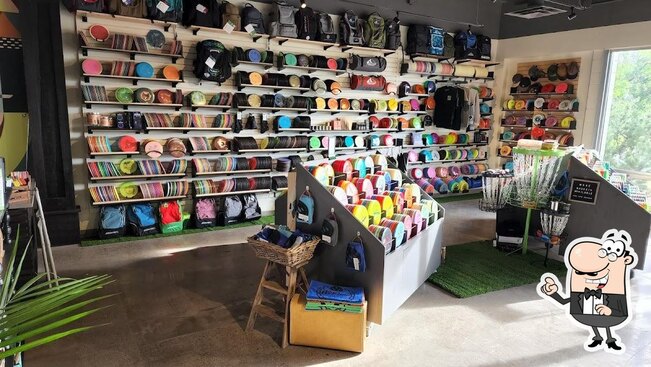Limber Disc Golf in Calgary - Restaurant reviews