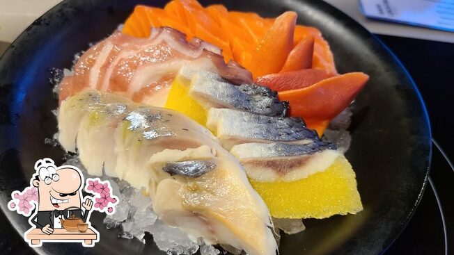 Matsuda Japanese Grill House - Sheppard Location in Toronto ...