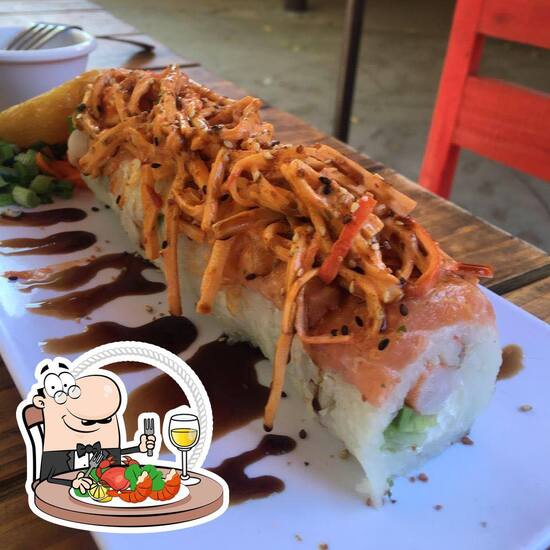 Parcerito Roll, Guamúchil - Menú del restaurante, precios y reseñas