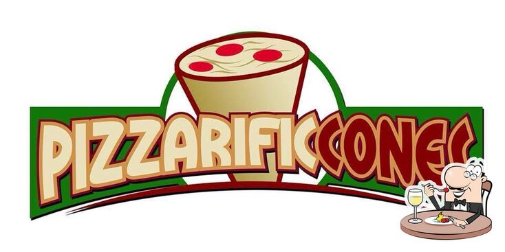 Pizzarific CONES pizzeria, Lipa