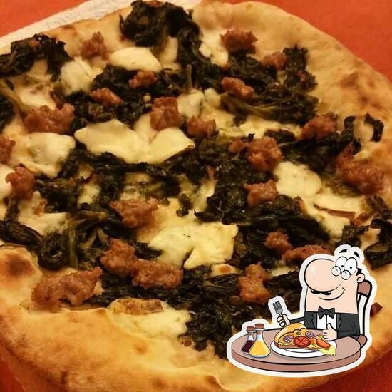 Pizzicato napoli pizzeria, Naples - Restaurant reviews