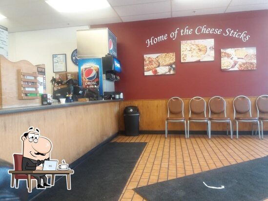 Two Jack's Pizza, Springville - Restaurant menu, prices and reviews