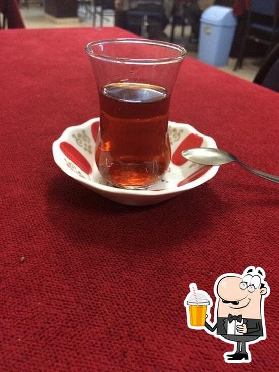 Cafe Uras, Bandirma - Restaurant reviews