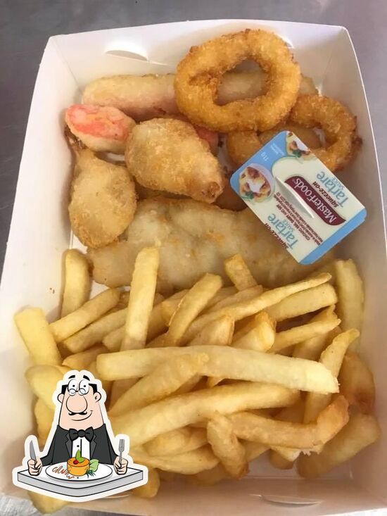 Whitton convenience store in Whitton - Restaurant reviews