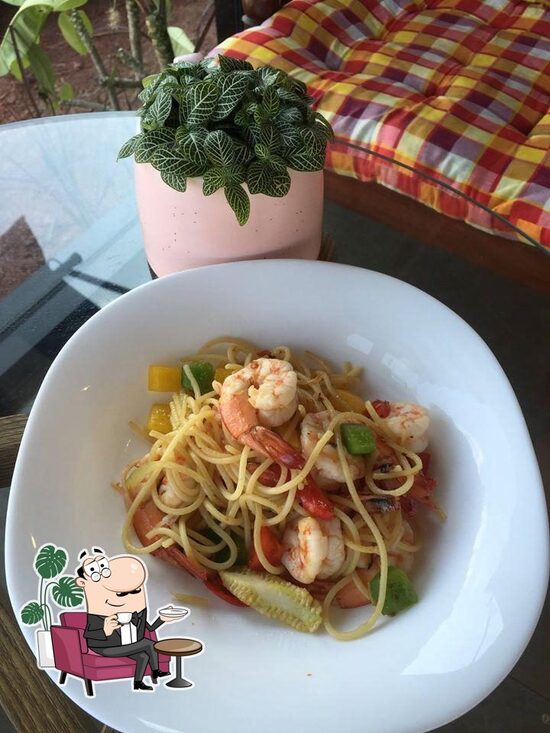 Amphawa Gafe', Amphawa, ร้านอัมพวากาแฟ 40/1 หมู่ 10 ต.สวนหลวง ...