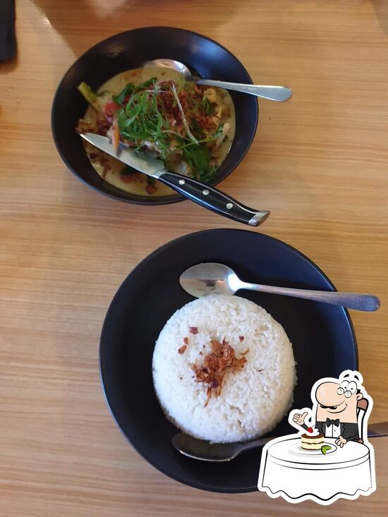 Spice House in Ulverstone - Restaurant menu and reviews