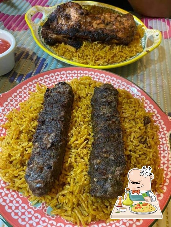Shawarmanila - Holy Spirit drive, Quezon City - Restaurant menu, prices ...