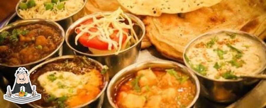 Gyani dhaba and cold drinks store, India - Restaurant reviews