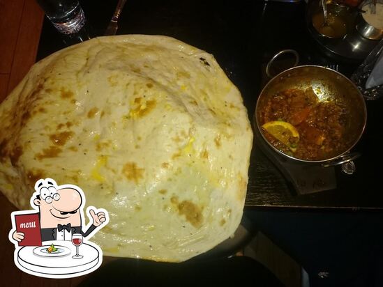 Future Balti, Bradford - Restaurant menu, prices and reviews