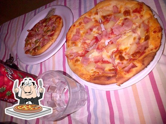 Pizzería Don Peperoni, La Unión