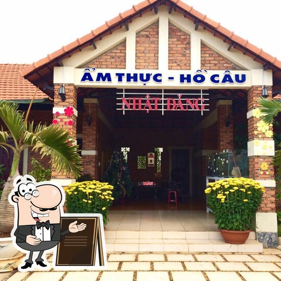 Ẩm Thực Hồ Câu Nhật Đăng - Restaurant menu, prices and reviews
