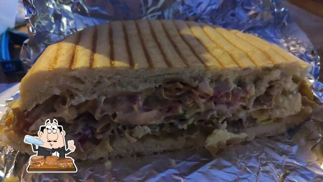 Amigo Kebab in Fuengirola - Restaurant reviews