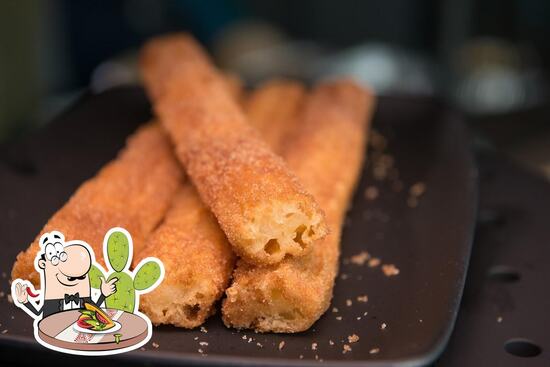 El Pollo Loco, Houston - Restaurant menu, prices and reviews