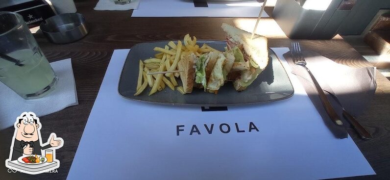Favola restaurant, Obrenovac - Restaurant reviews