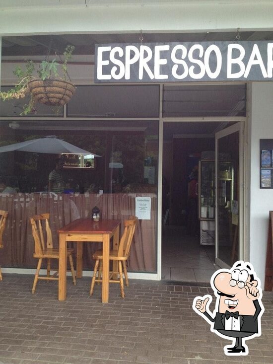 Fresh Bean Coffee Roastery cafe, Sedgefield - Restaurant reviews