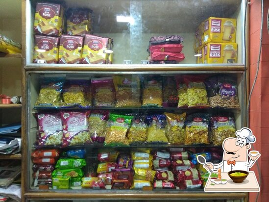 Frontier Bakery, Ambala Cantt - Restaurant menu, prices and reviews